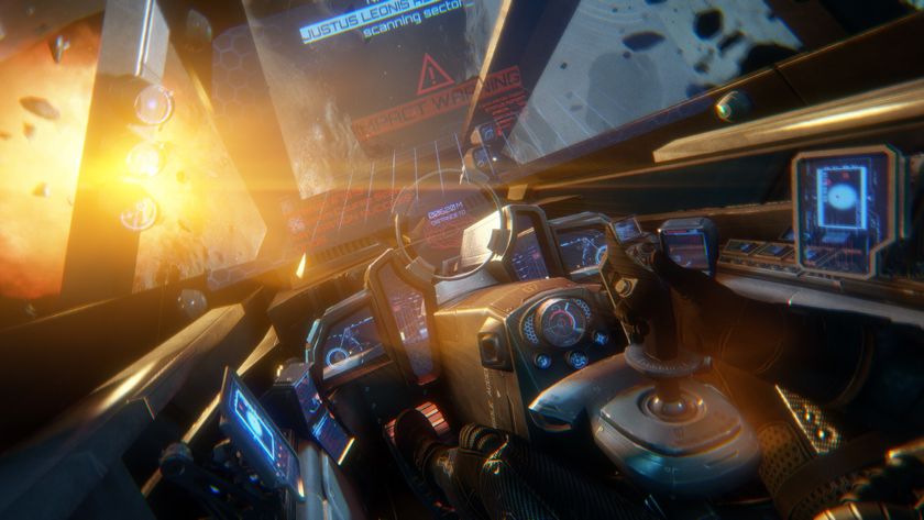 This absurd GMod map is 2,048 times the size of the universe, requires ...