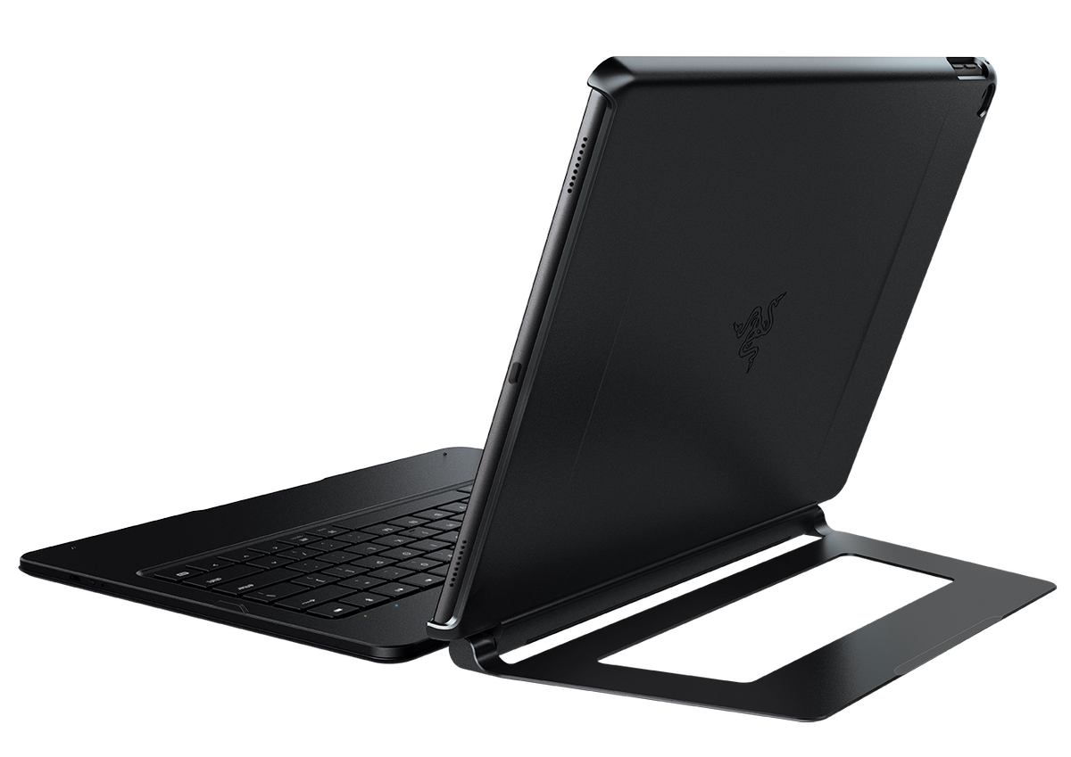 Mechanical Keyboard Switches With Chiclet Caps? Razer Tests The Waters ...