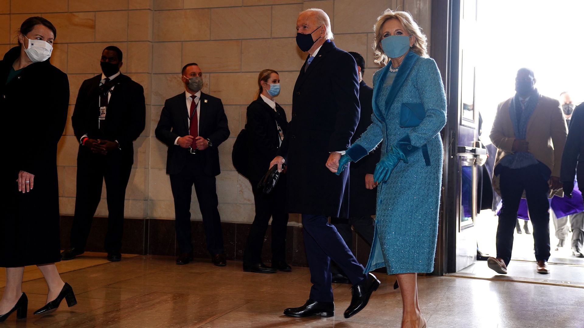 How to watch a Joe Biden Inauguration Day 2021 live stream from ...