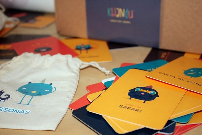 Card game aims to get kids thinking about design | Creative Bloq