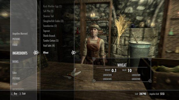Skyrim Alchemy guide | GamesRadar+