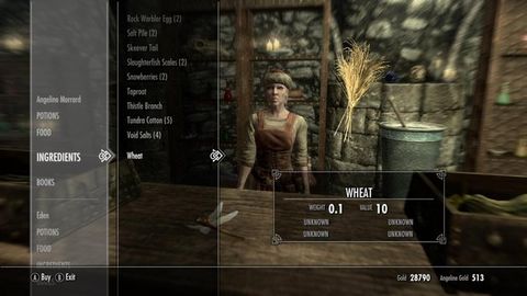 Skyrim Alchemy guide | GamesRadar+