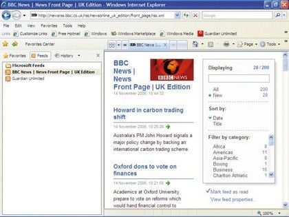 15 years of Internet Explorer | TechRadar
