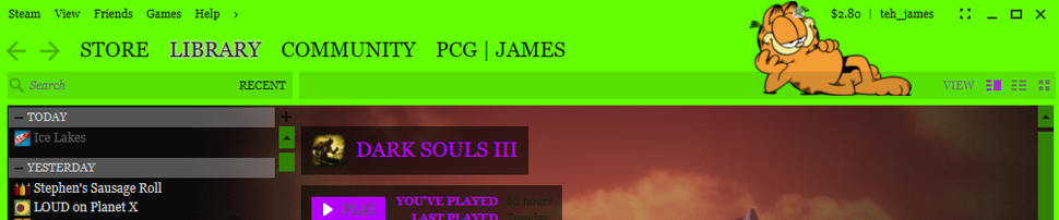 Four utilities to optimize your Steam client | PC Gamer