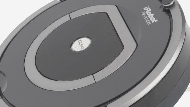 iRobot Roomba 780 review | T3