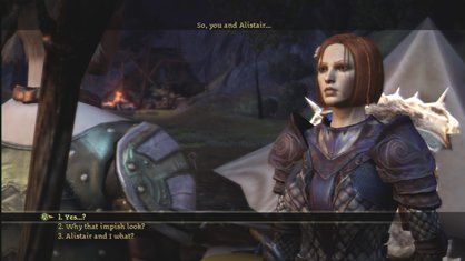 Dragon Age: Origins - romance and recruitment guide | GamesRadar+