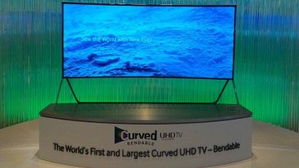 10 concept TVs that will make you want the future right now | TechRadar