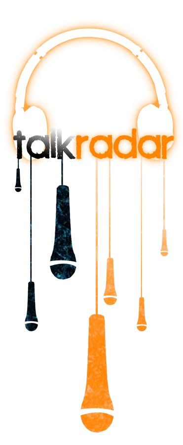 TalkRadar 44 – Podcast of HATE | GamesRadar+