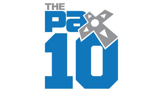 The PAX 10 - Notable alumni | GamesRadar+