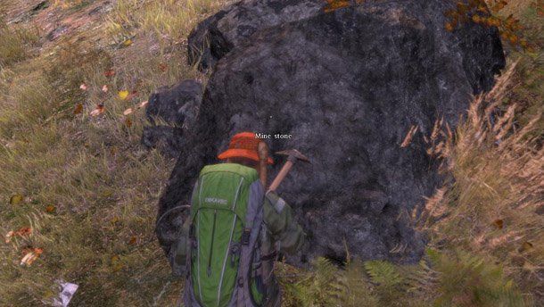 DayZ diary: the fishing trap: Page 2 - Page 2 | PC Gamer