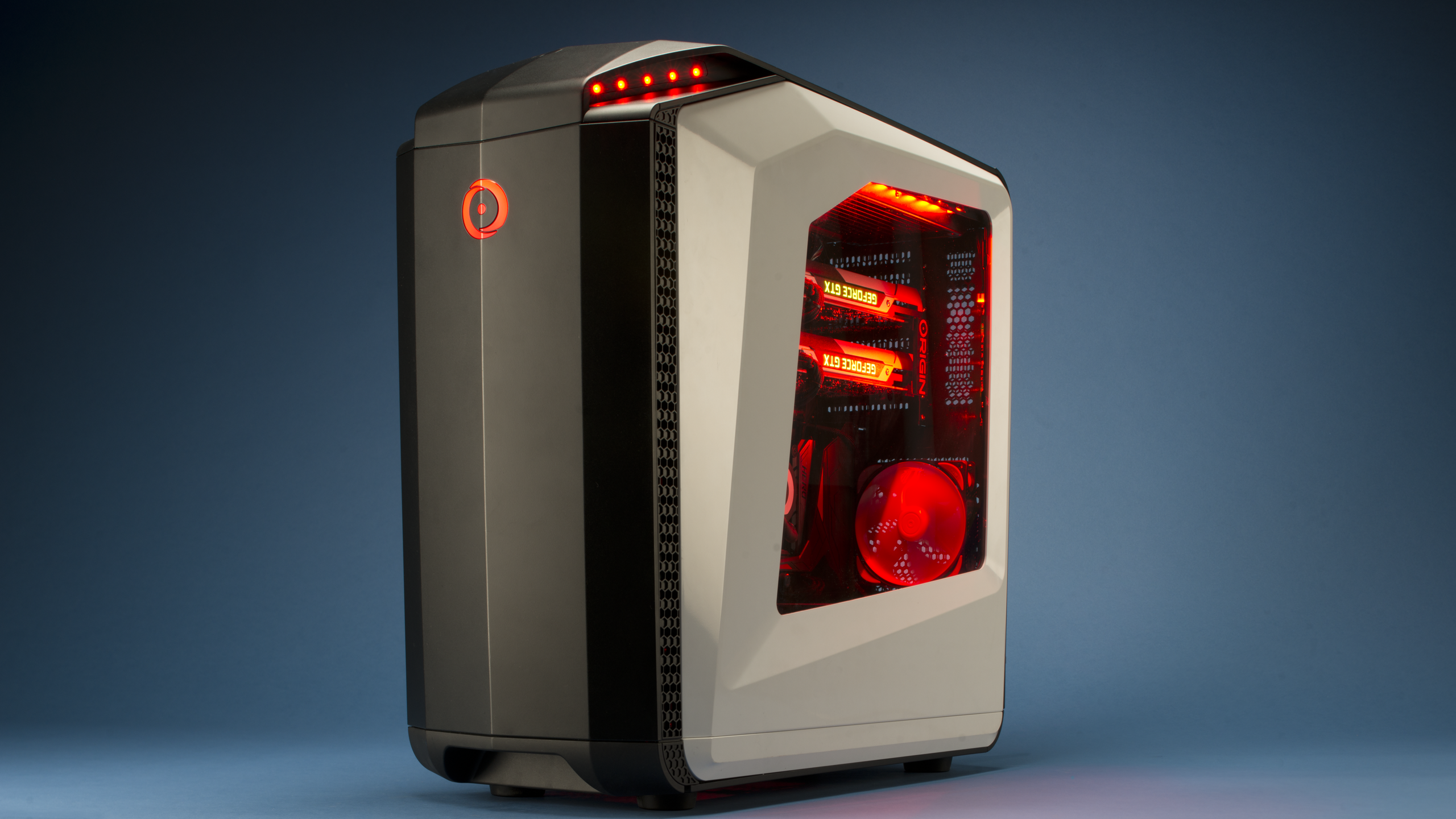 Origin Millennium review | PC Gamer