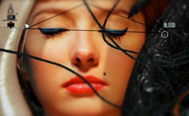 Stunning Pixel Show video by HelloHikimori | Creative Bloq