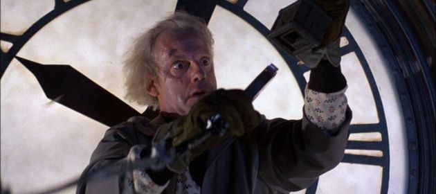 20 Most Tense Movie Scenes | GamesRadar+