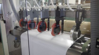 The tech of photo paper: how it's made | TechRadar