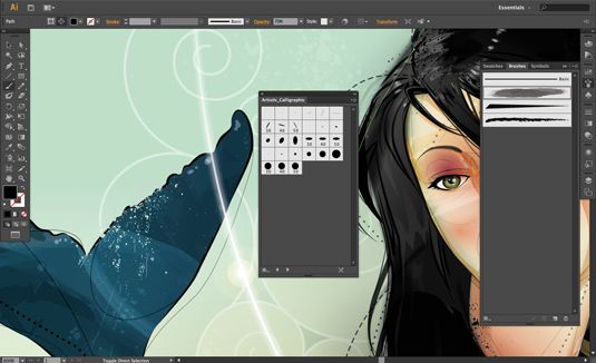 Adobe Illustrator for beginners: 11 top tips | Creative Bloq