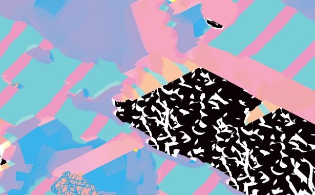 Video tutorial: Mix vector shape layers in Photoshop CS6 for abstract ...