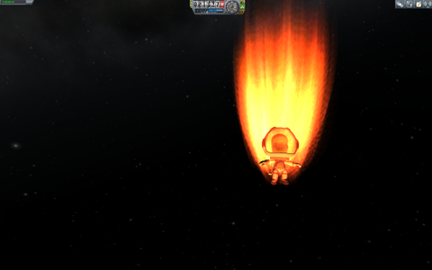 Kerbal Space Program review | PC Gamer