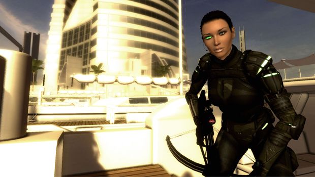 The joys of playing "bad" games | GamesRadar+