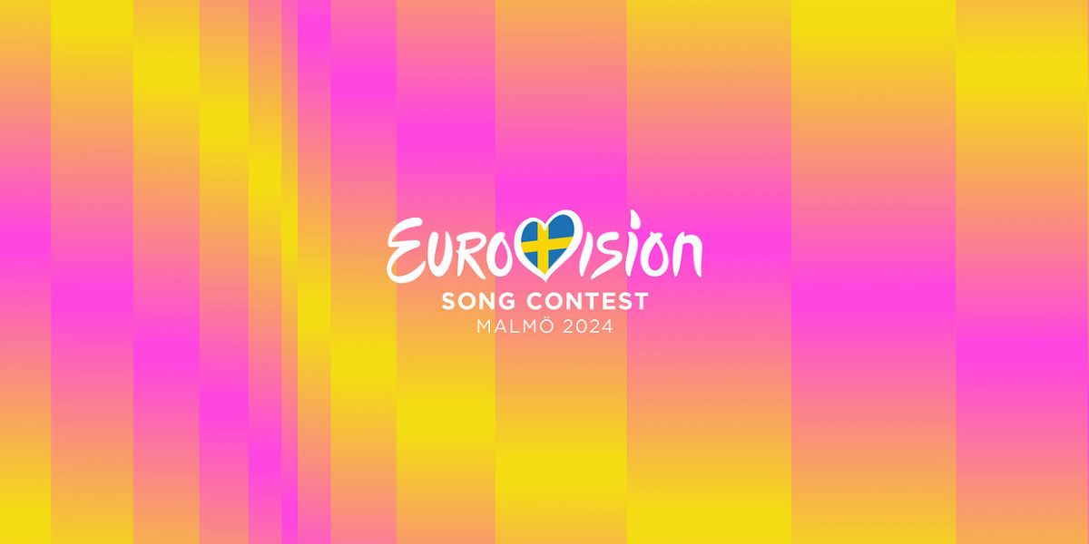 The best (and worst) Eurovision logo designs from the past 67 years ...
