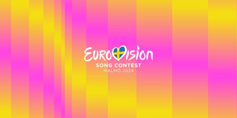 The best (and worst) Eurovision logo designs from the past 67 years ...