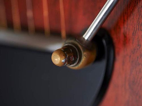 In pictures: Brian May's Red Special up close | MusicRadar