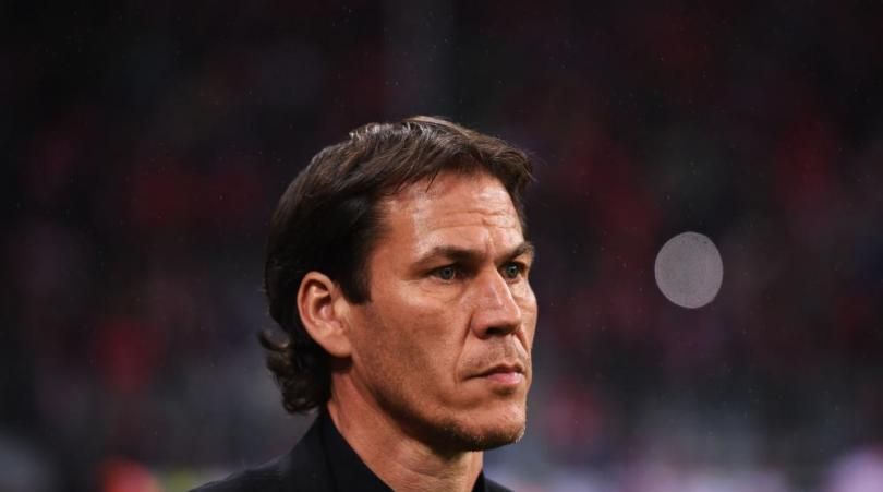 Roma coach Garcia vows to attack Milan | FourFourTwo