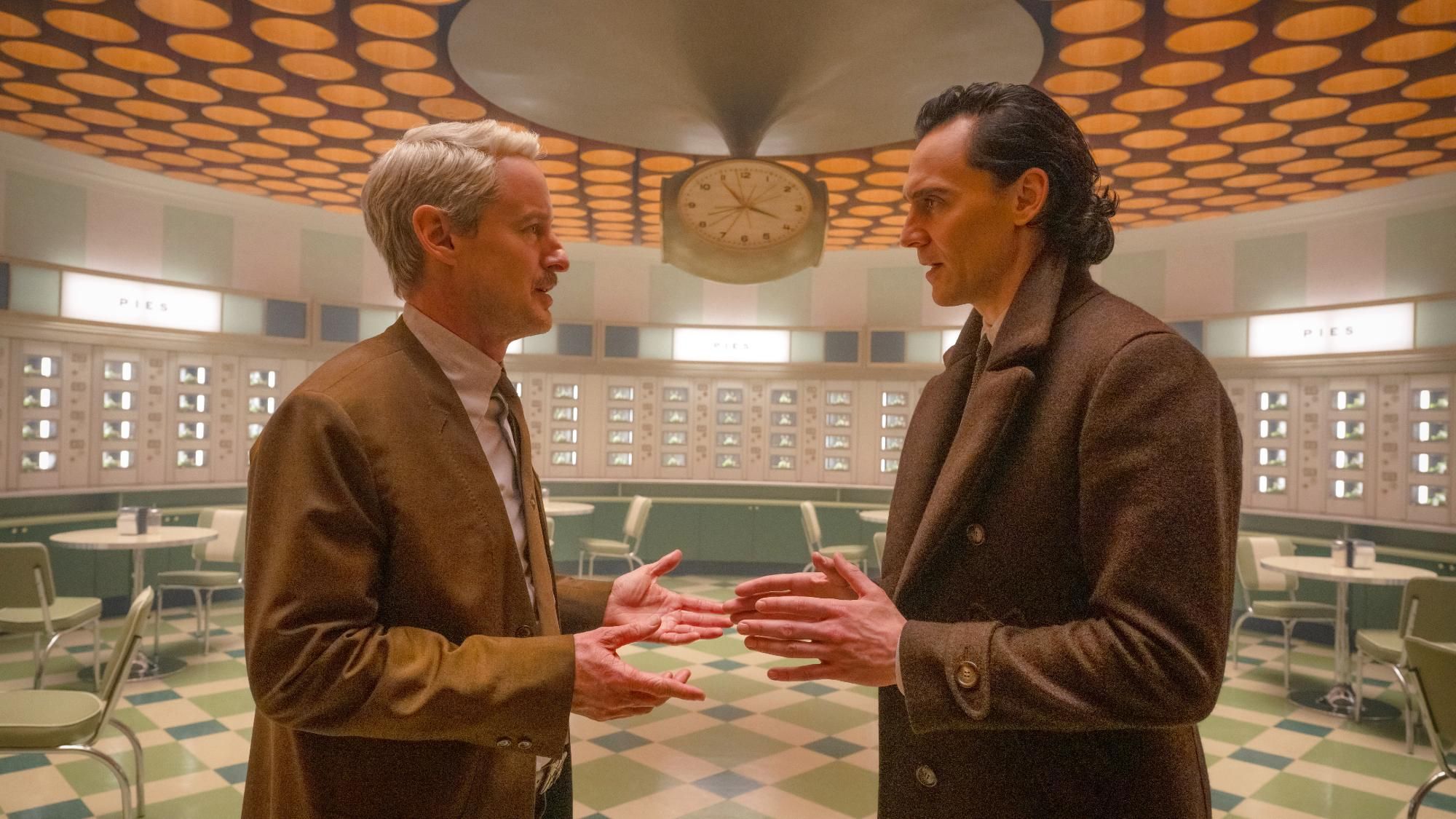 How to watch Loki season 2 episode 6 online right now: Disney Plus ...