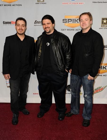 Rumor: EA seeking former Infinity Ward heads | GamesRadar+