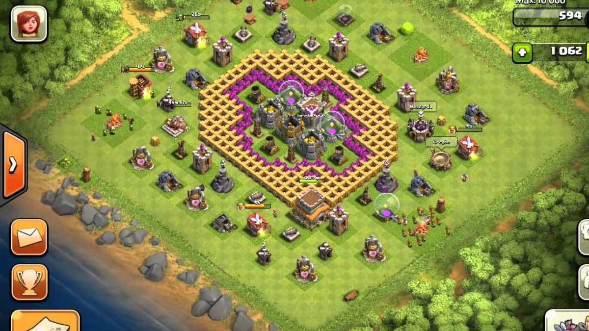 Clash of Clans tips | GamesRadar+