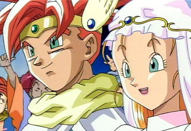 Fan-made Chrono Trigger video reminds us we want a proper sequel – here ...