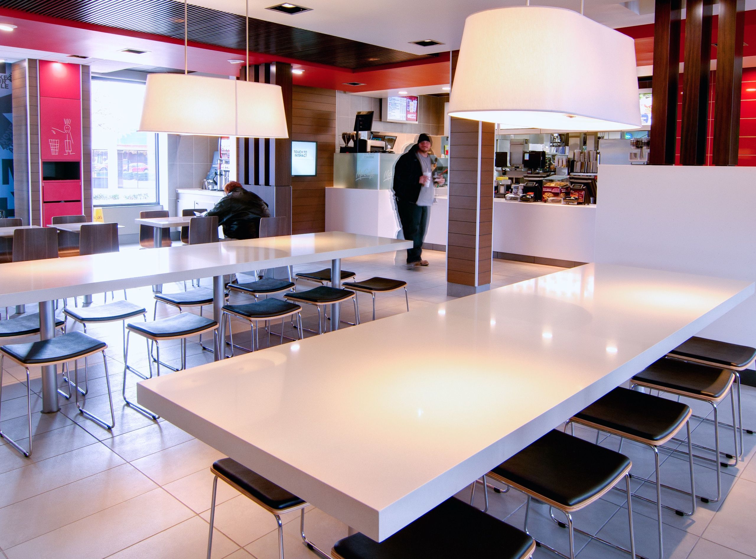 The 'dejoying' of McDonald's has lost me as a customer, and I'm not ...