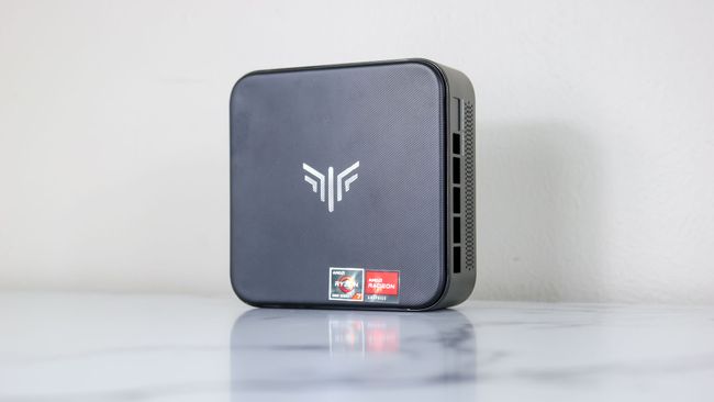 The best mini PCs in 2025 | Tom's Guide