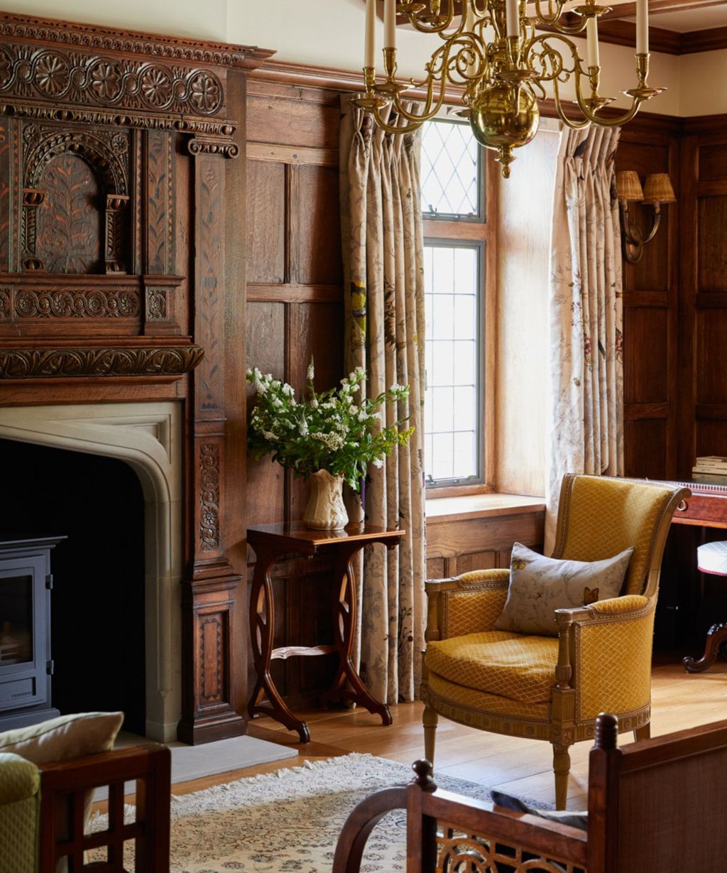 10 Arts and Crafts decor ideas | Homes and Gardens