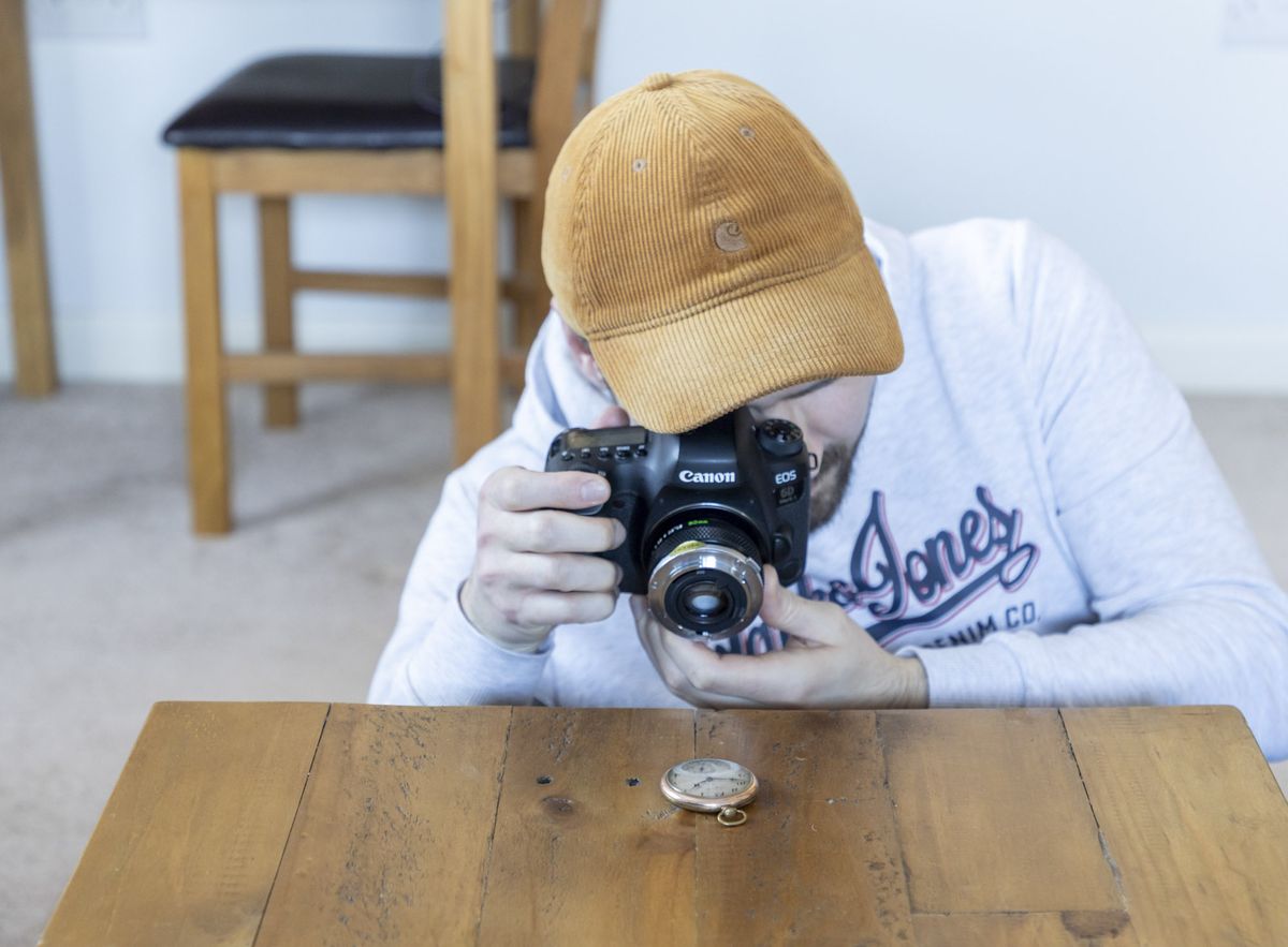 Shoot incredible close-ups with a budget of just 10 bucks! | Digital ...