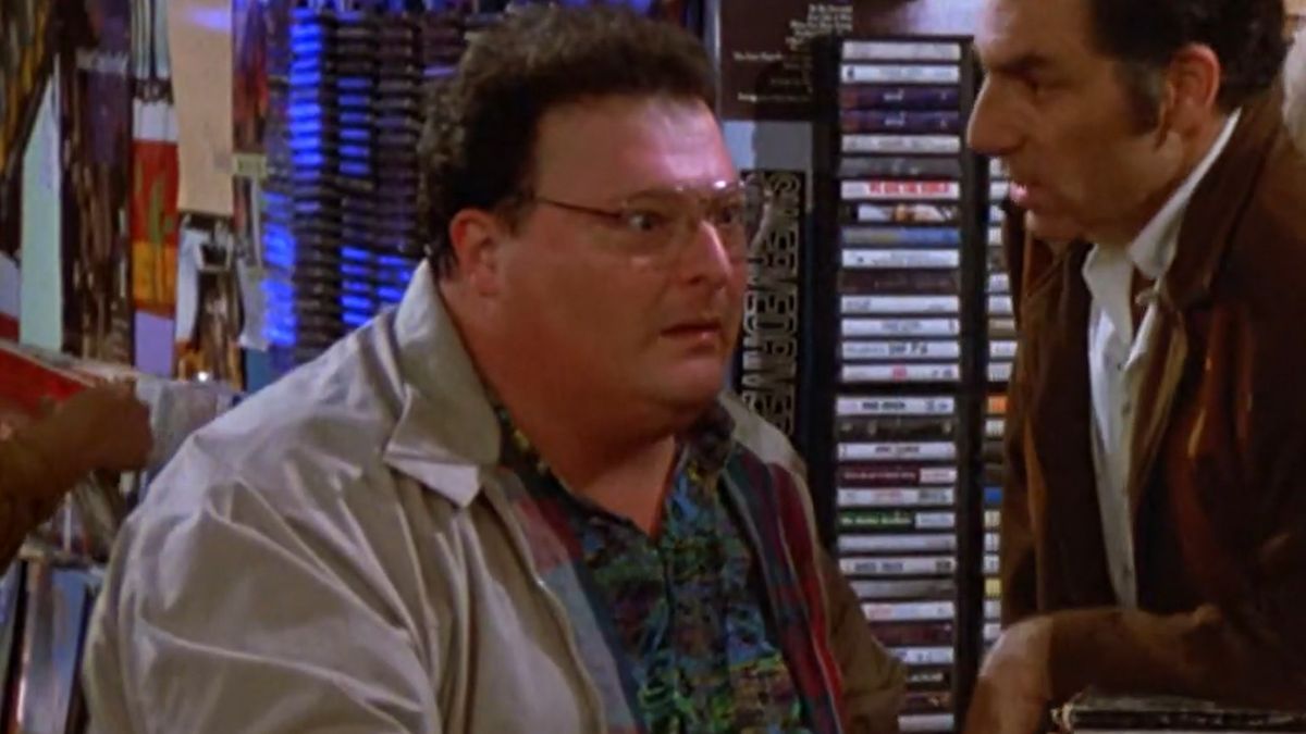 32 Questions Seinfeld Never Answers | Cinemablend