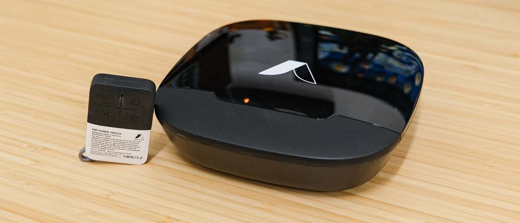 Abode Security Kit review: An affordable home security system | Tom's Guide