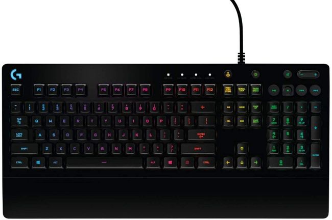 Best cheap gaming keyboards 2025: budget keyboards for gaming | TechRadar