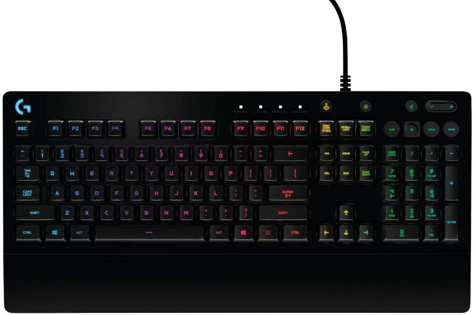 Best cheap gaming keyboards 2025: budget keyboards for gaming | TechRadar