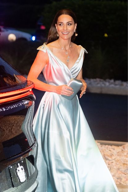 Kate Middleton's best handbags - from her Mulberry favourites to ...