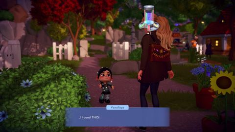 How to unlock Disney Dreamlight Valley multiplayer | PC Gamer