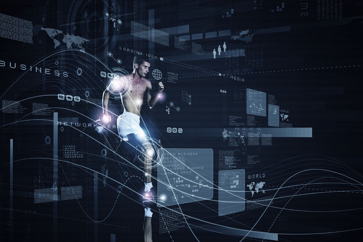 What will the future of exercise look like? | The Week