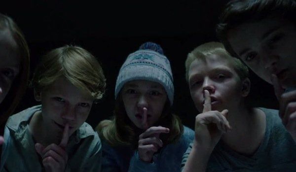 10 Horror Sequels That Are Actually Awesome | Cinemablend