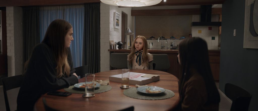 M3GAN Review: Thrills, Chuckles, And Mild Disappointment | Cinemablend