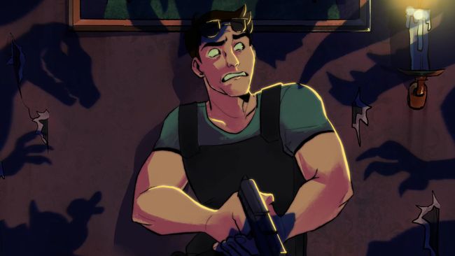 Getting Over It creator Bennett Foddy threatens the world once again ...