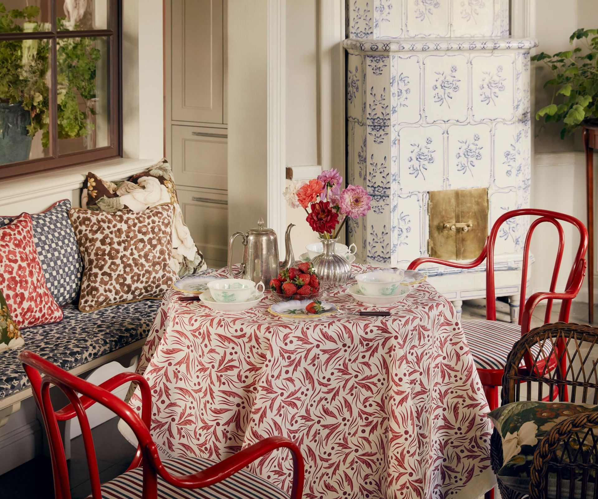 23 spring decor ideas for a seasonal home refresh | Homes & Gardens