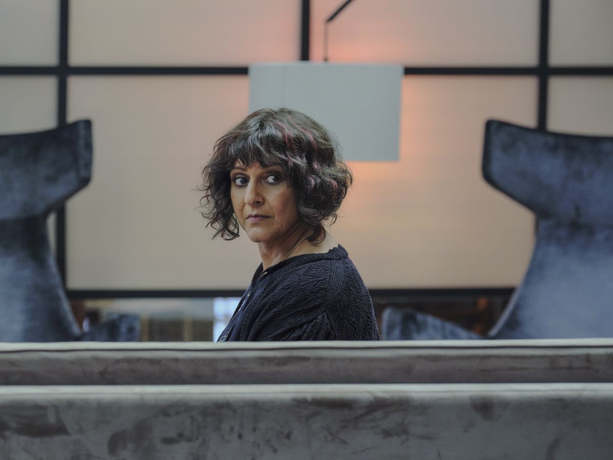 Mrs Sidhu Investigates: release date, cast, plot, trailer, more | What ...