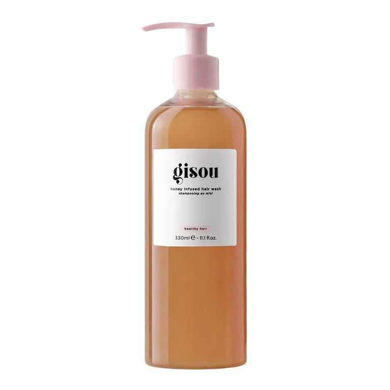 Gisou's Hair Perfume Earns Me Son Many Compliments On the Daily | Who ...