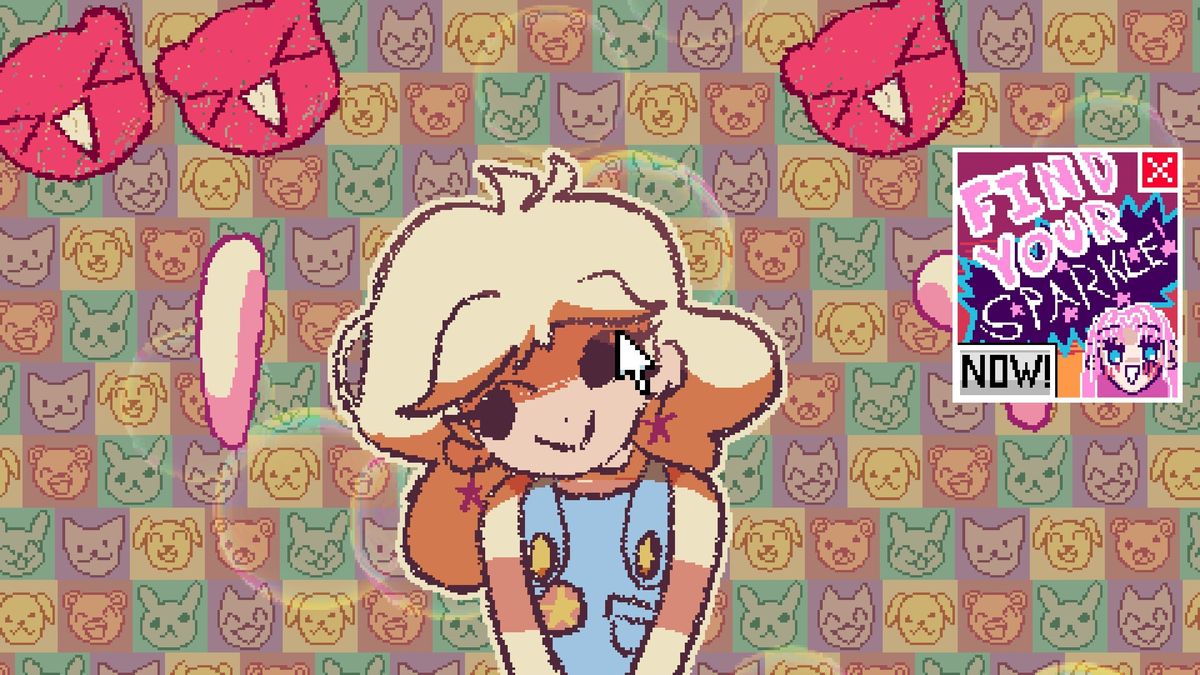 Mindwave is the story-driven spiritual successor to WarioWare that is ...