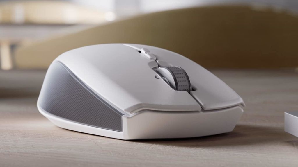Best mouse in 2025: The best mice for gaming, ergonomics, and more ...