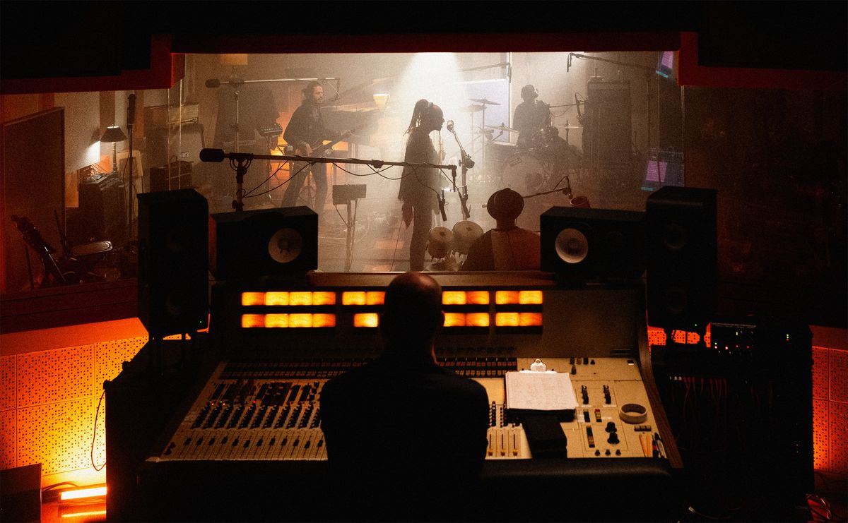 Flaming drums! Flying guitars! The nominations for the Abbey Road Music ...